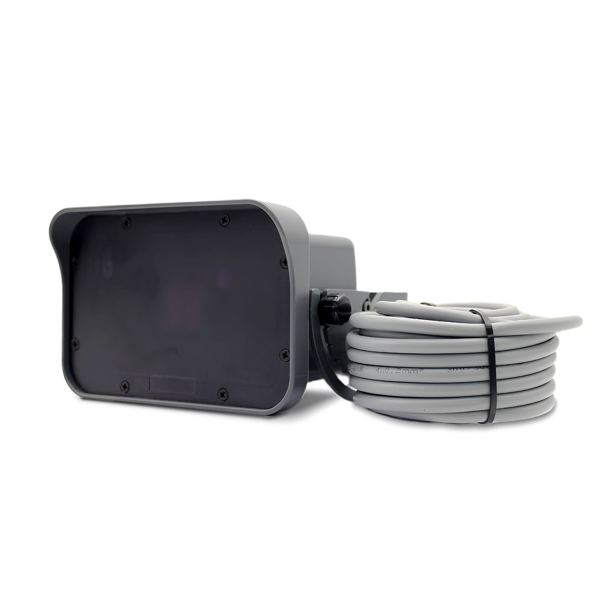 High Single Relay Forklift Industrial Door Sensor 2-7 m Max 1A ...