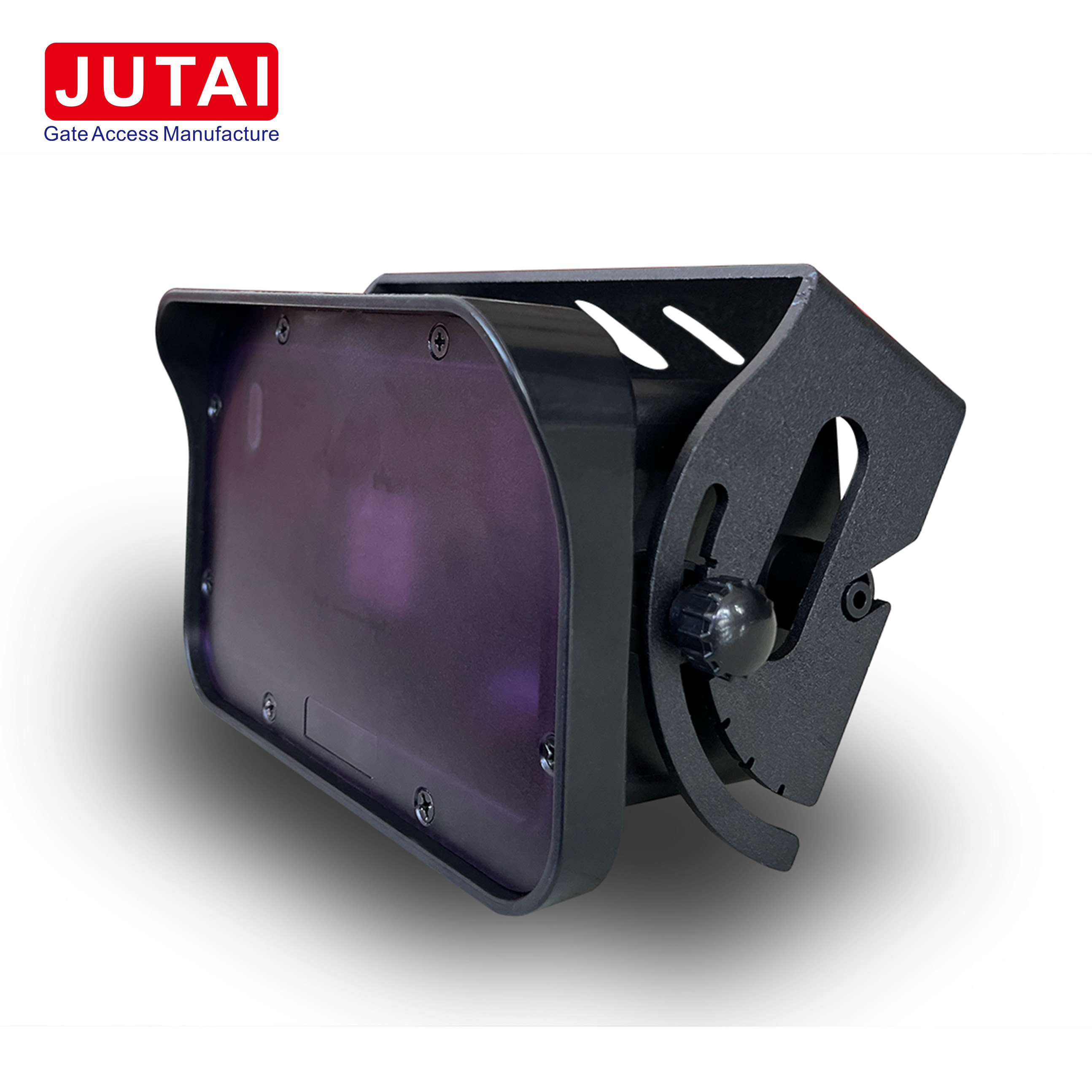 Rapid Door Fast Door Rolling Up Human Vehicle Separation Radar Sensor