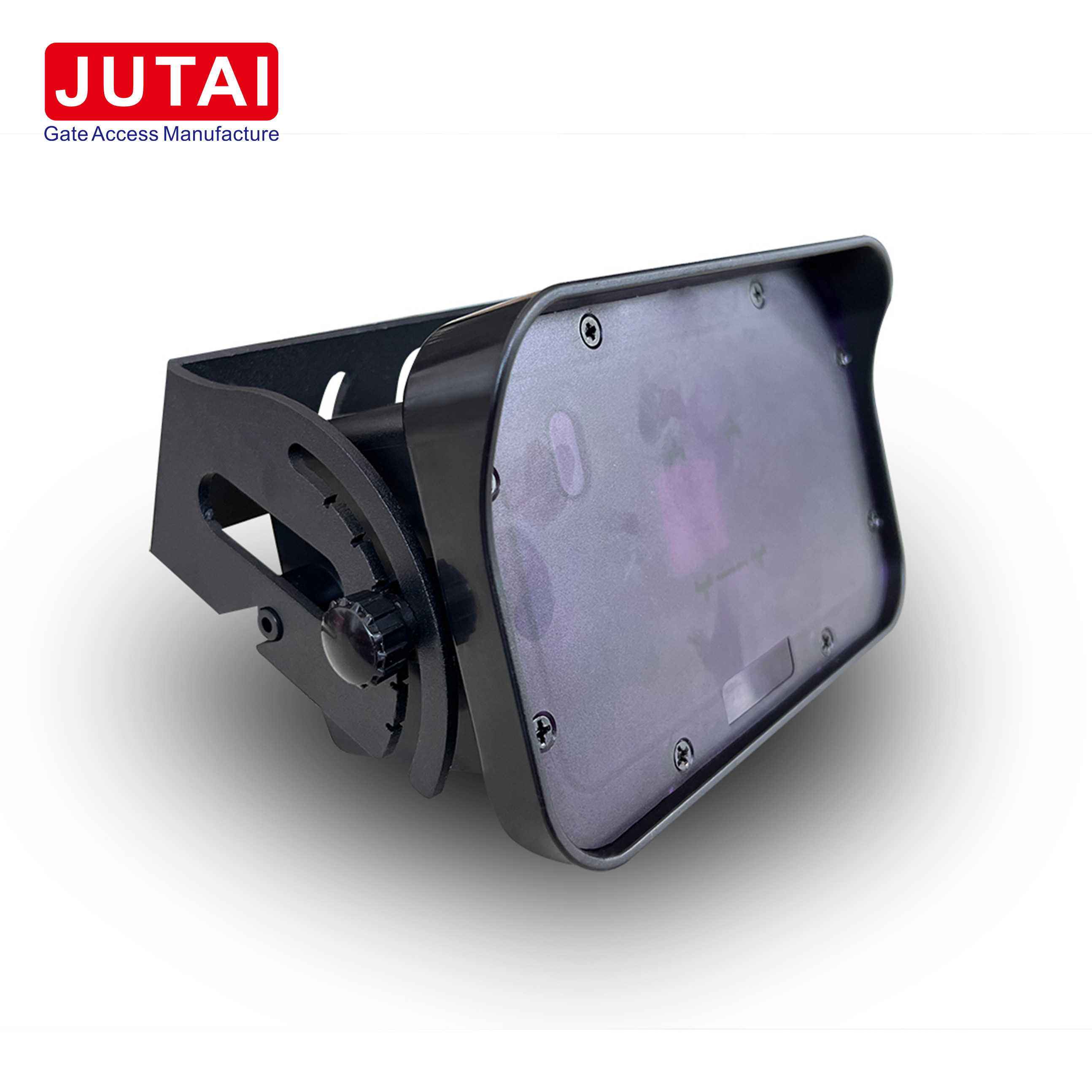 Mobile App Setting Human-Vehicle Separation Radar For Rapid Door 25.150 ...
