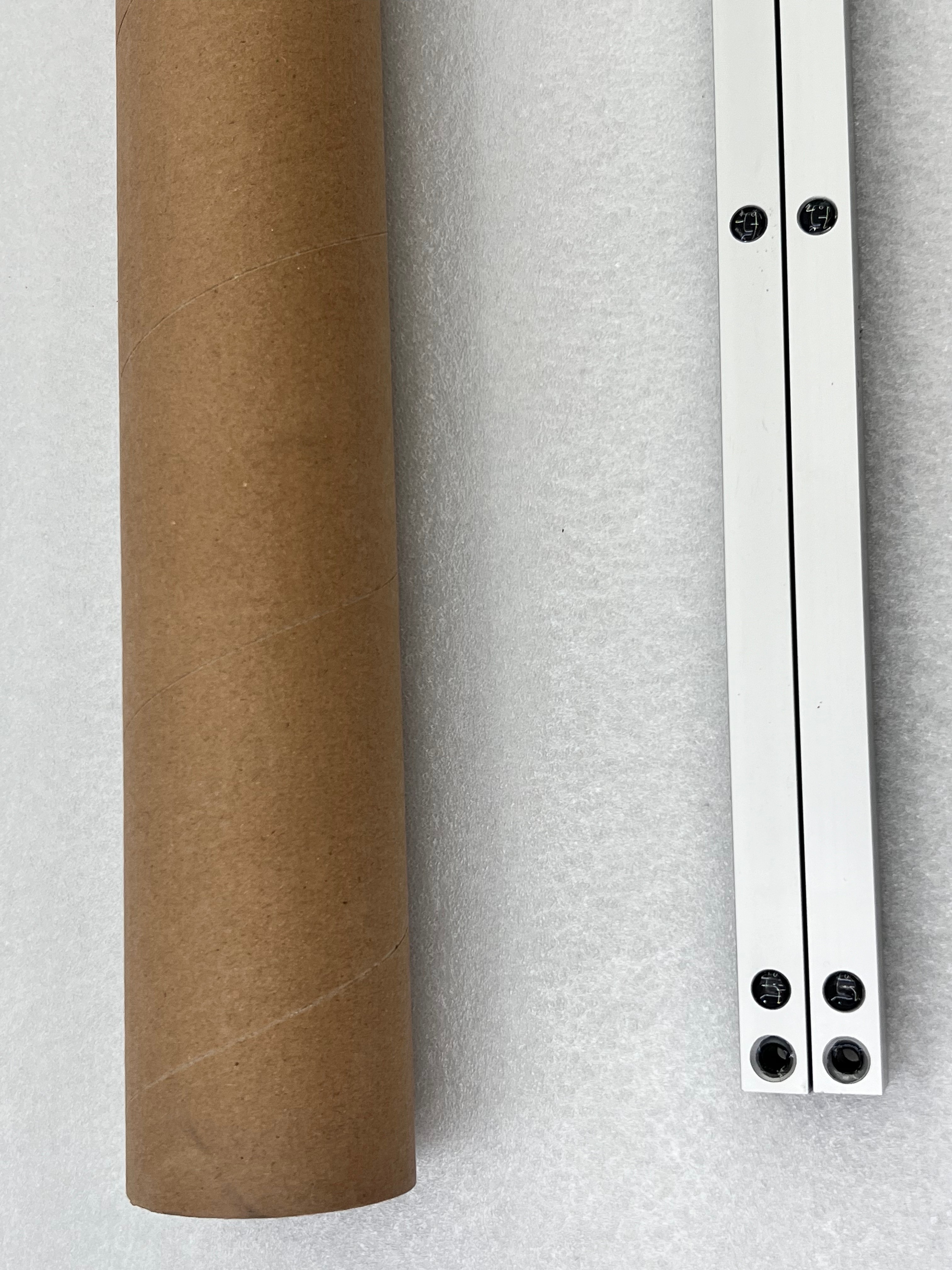 IP67 Infrared Blanking Light Curtain For Industrial Response Without Delay