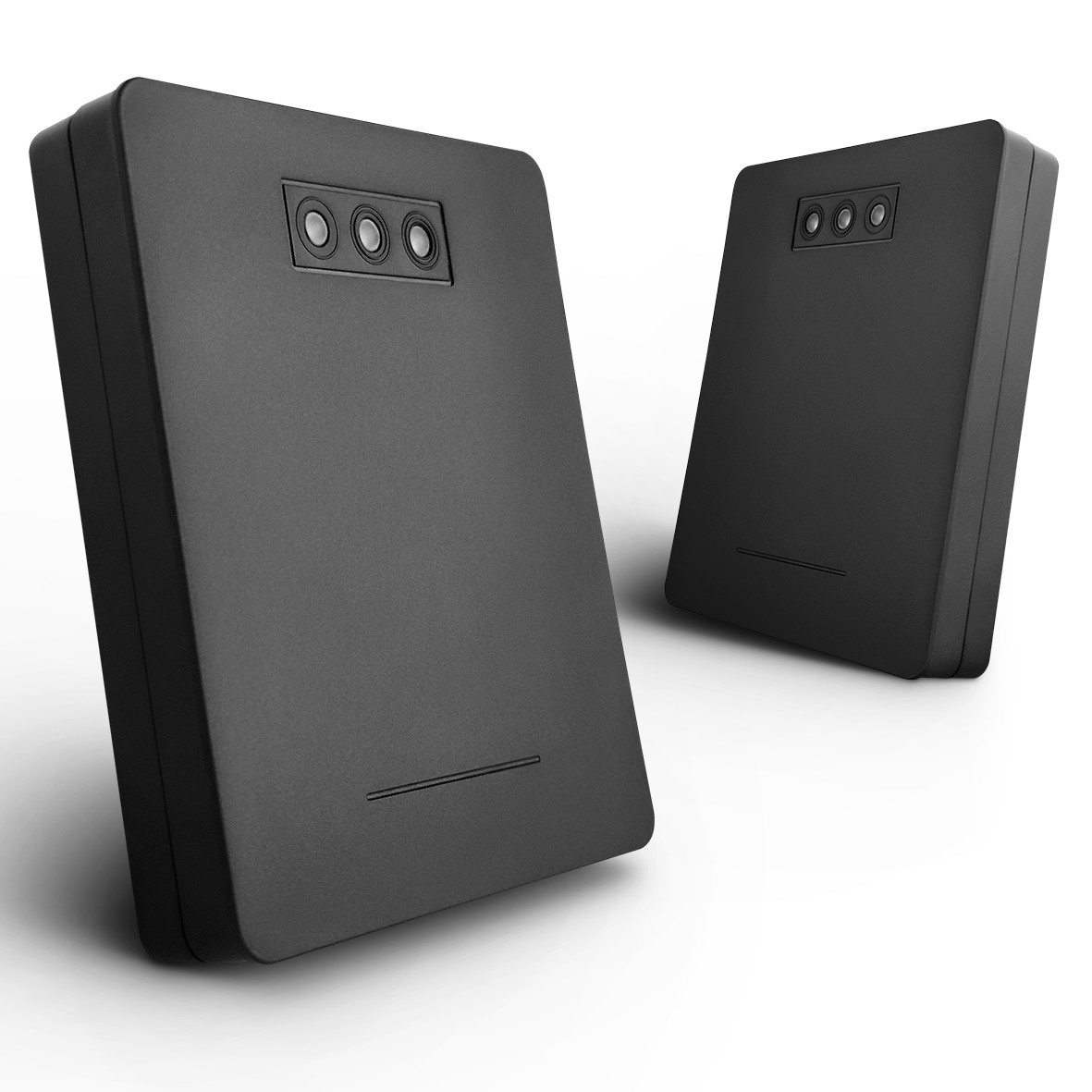 10-24VDC Waterproof Barrier Safety Sensor Rapid Response Car Detect Only