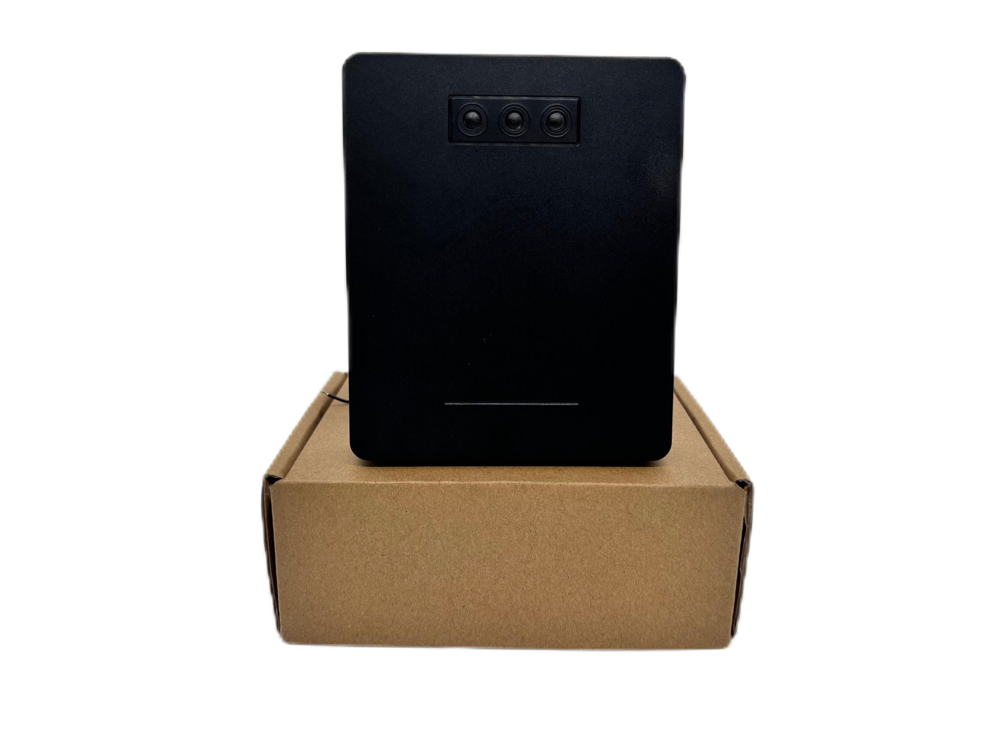 Boom Gate Sensor Waterproof Vehicle Detection Sensor Rapid Response