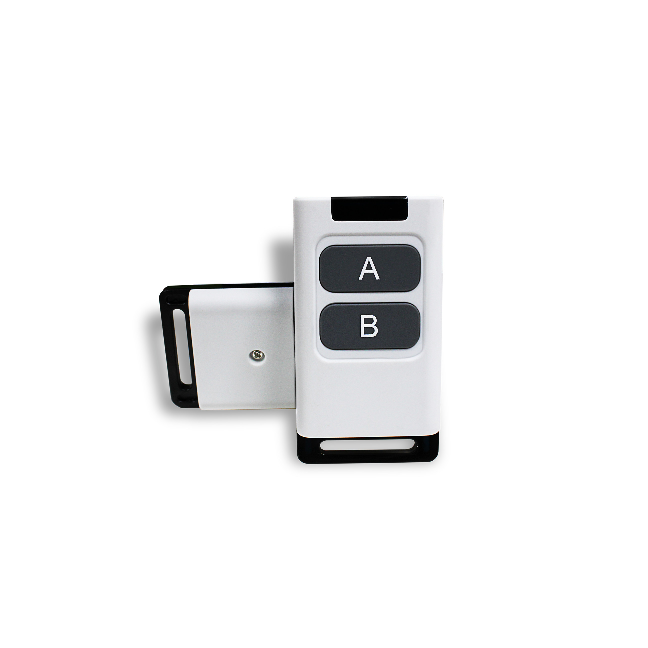 RB43-2K Automatic Door Remote Control 433 MHz With 2 Button