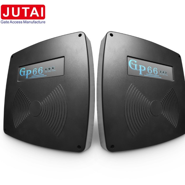 Auto Tuning Low Frequency RFID Reader With RS485 RS232 Weigand Output