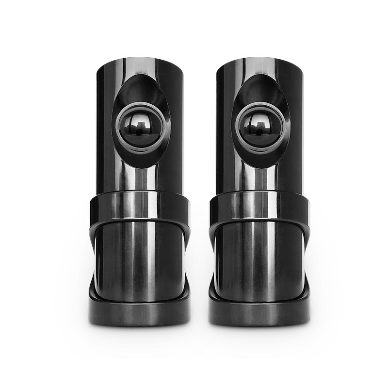 IS-30R External Rotation Wireless Infrared Beam Sensor For Barrier Gates