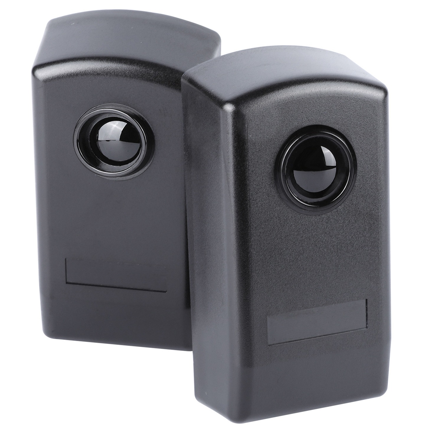 Industrial-Grade Overhead Door Safety Sensor - 20m Range , UV-Resistant ...