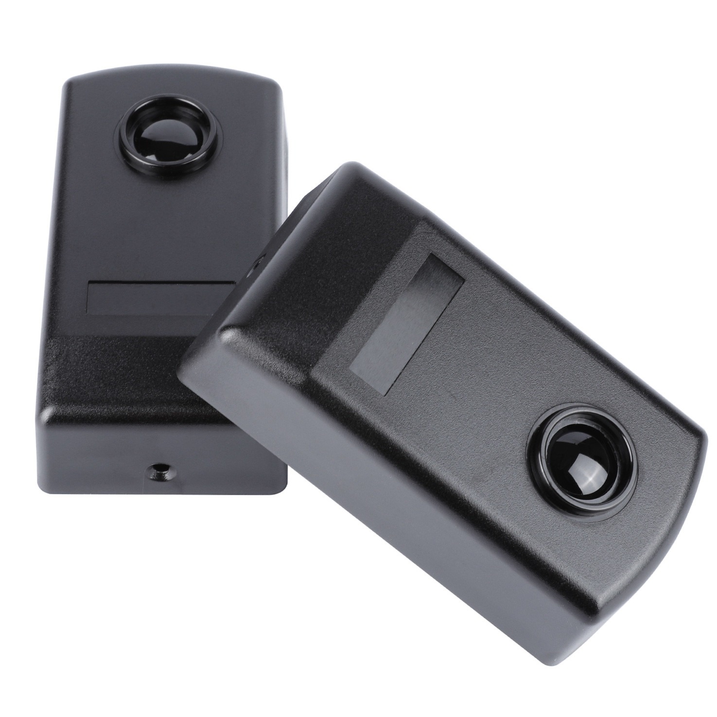 IP65 Waterproof IR Sensor for Parking Barrier Gates - 500mA@48V Relay ...