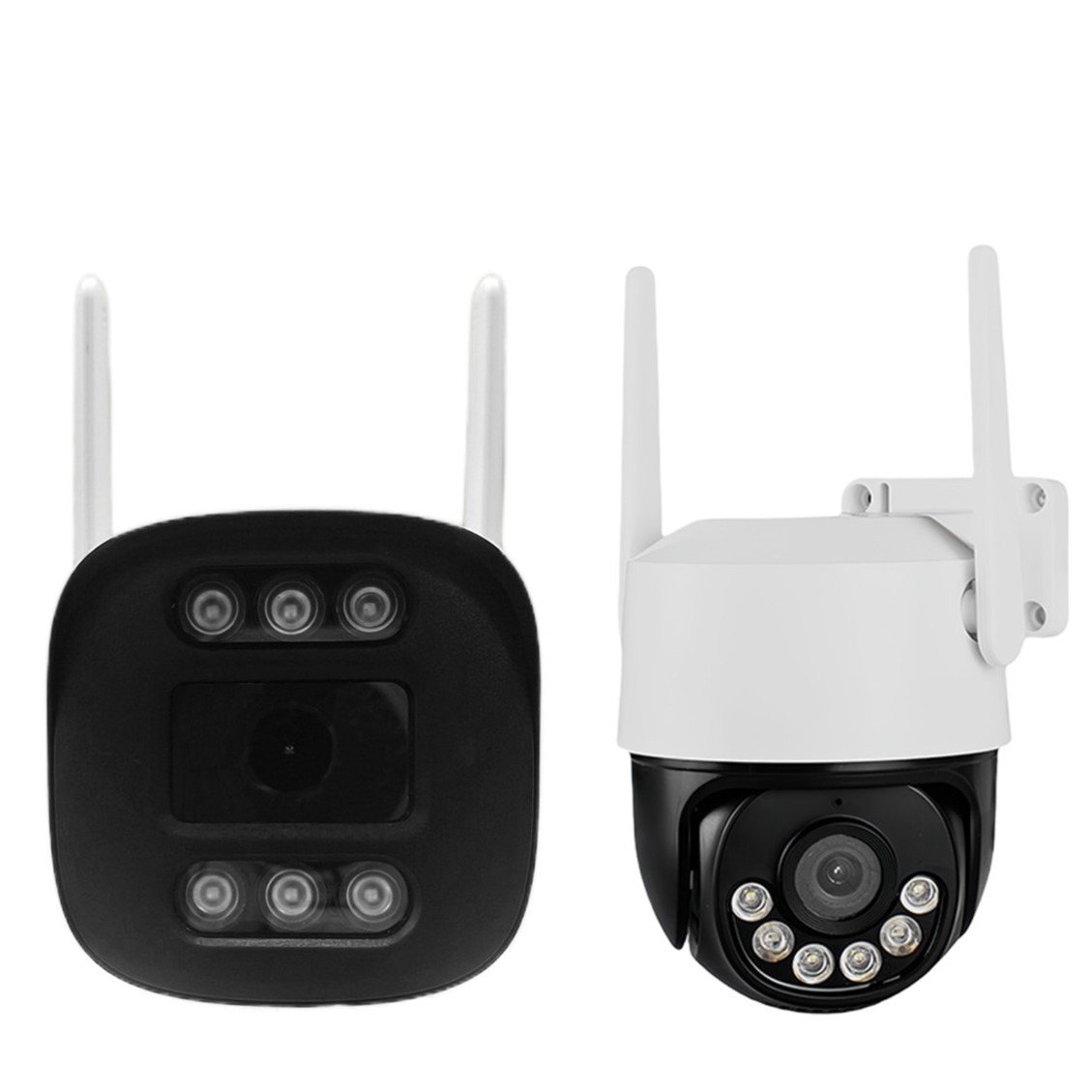Community Access Manager: WiFi Unlimited Distance Access Control ...