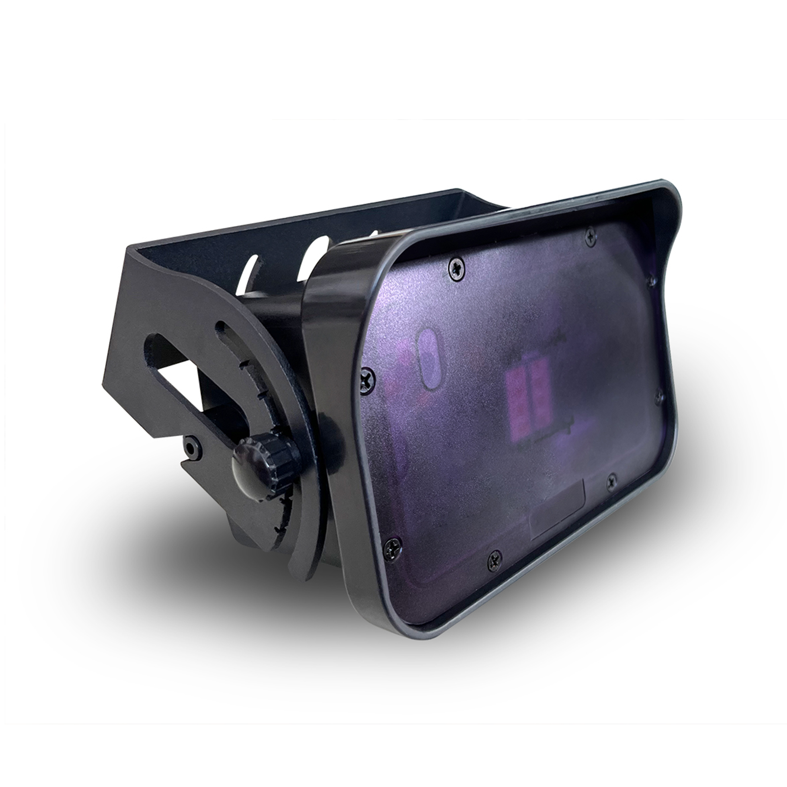 JUTAI RVP42-9BW Two Relay Mircrowave Motion Sensor