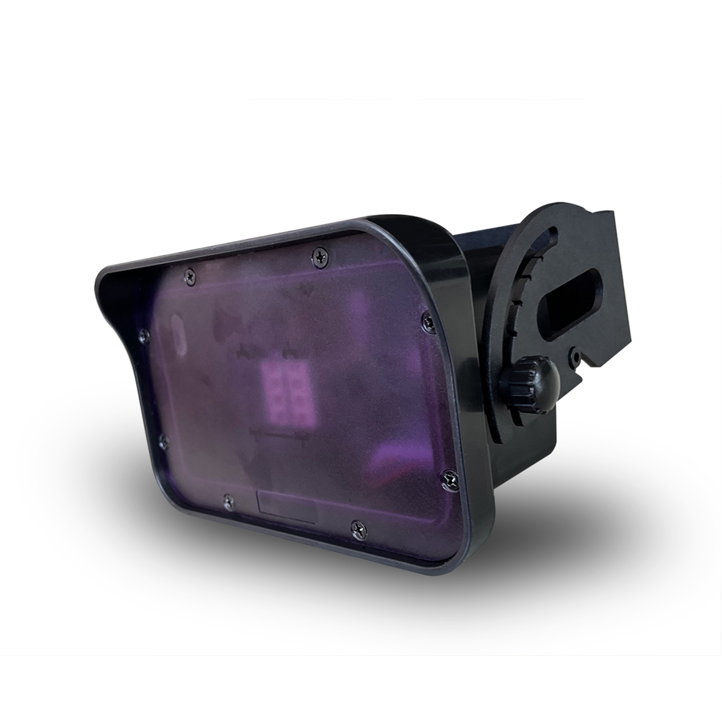 Detinguish Pedestrian And Vehicle Traffic Motion Detector For High ...