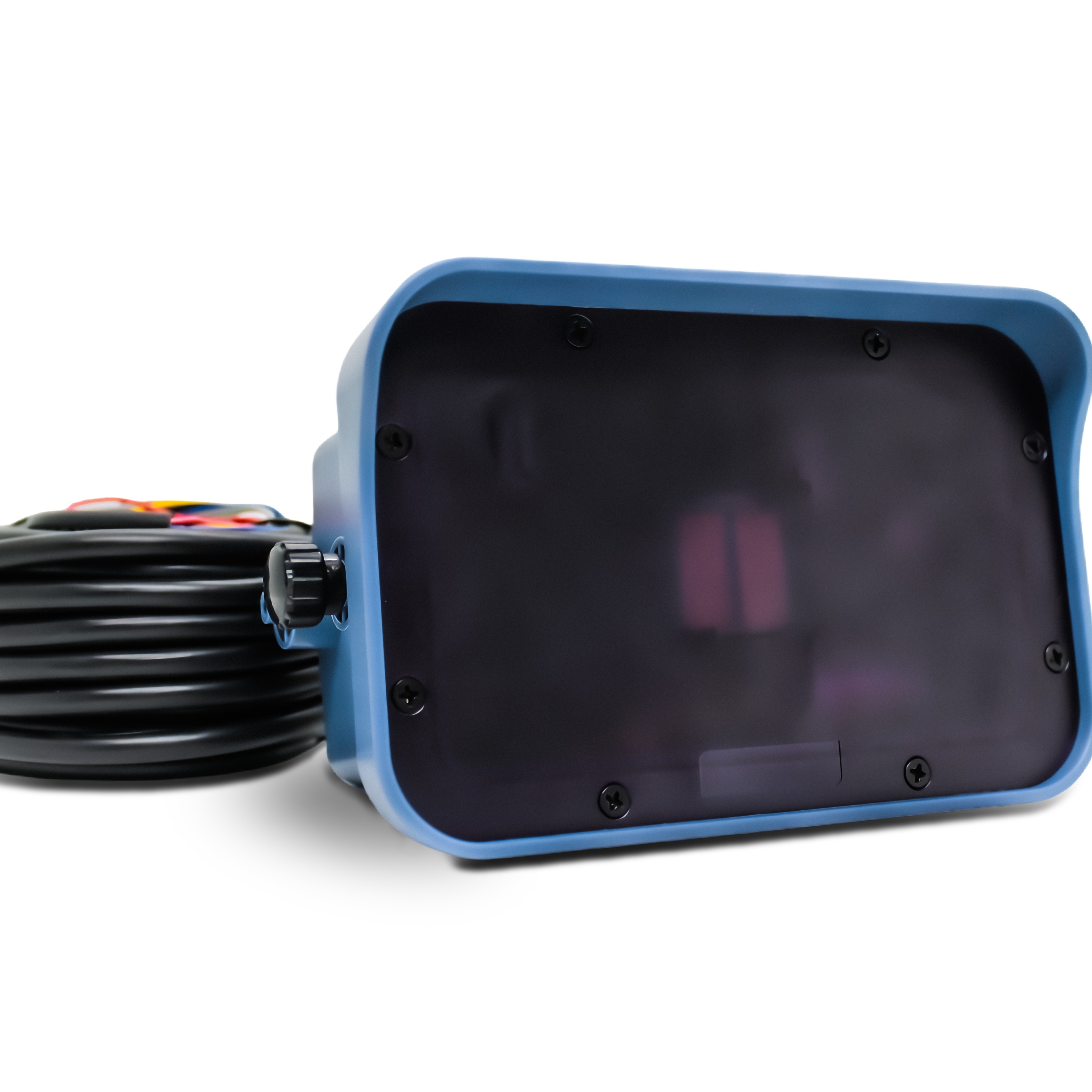 12-36 VADC Car Detector Only Millimeter wave radar sensor suit for Cold ...